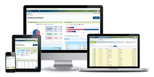 Dairy Herd Management Software | VAS