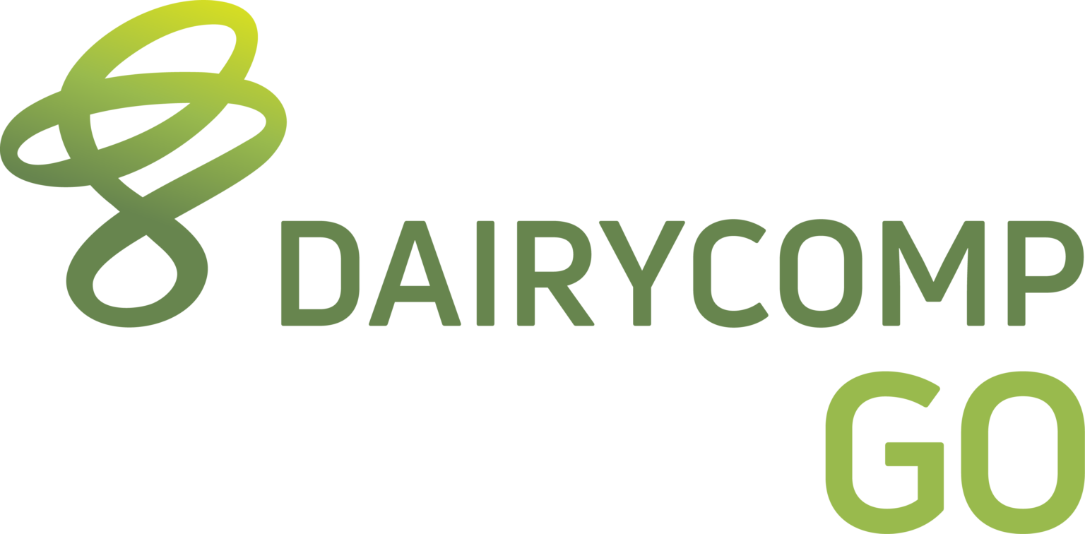 Dairy Herd Management Program - DairyComp | VAS